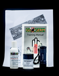 Complete Kits: Glo Germ